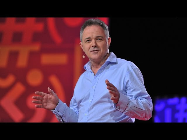 TEDMED Talk: How We Can Outsmart Epidemics from TED | Class Central