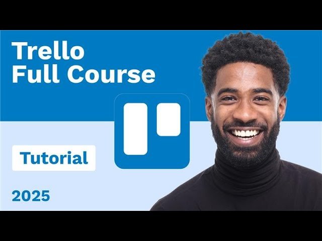 Free Video: Trello Full Course Tutorial from Learnit Training | Class Central