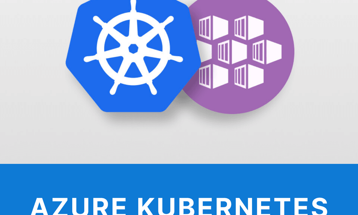 Online Course: Containerised app development with Azure Kubernetes ...