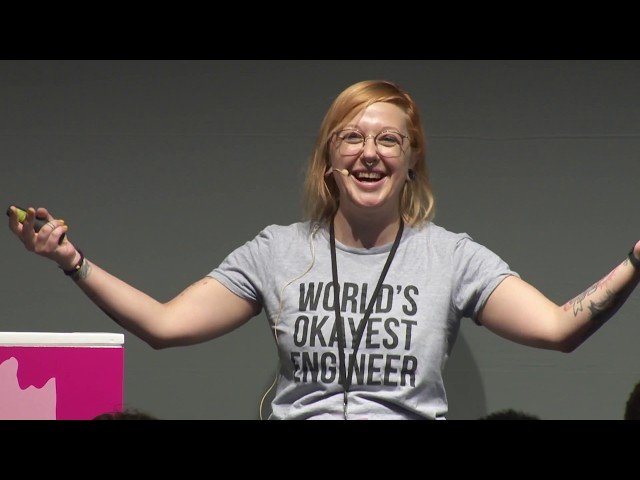 JSConf Talk: TCP - A Story About Hope, Loss and the Missing Link from JSConf | Class Central