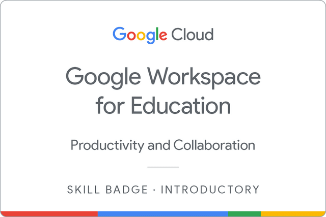 Online Course: Google Workspace for Education from Google | Class Central