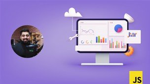 Online Course: Pro Javascript backend developer from Udemy | Class Central