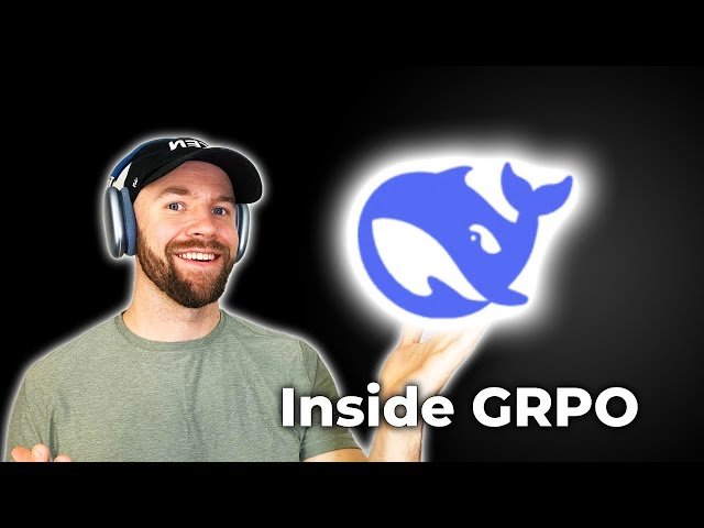 Free Video: How DeepSeek R1's Reinforcement Learning Works Through GRPO ...