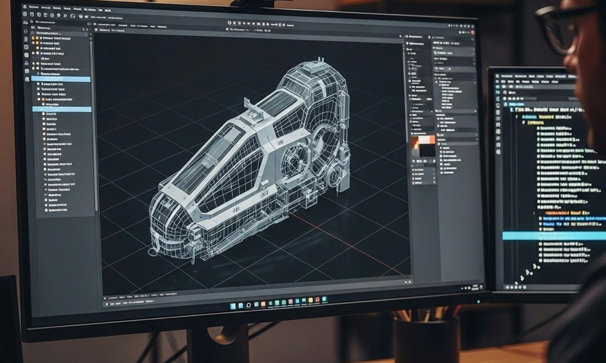 Online Course: 3D Graphics with DirectX: Apply & Integrate from EDUCBA ...