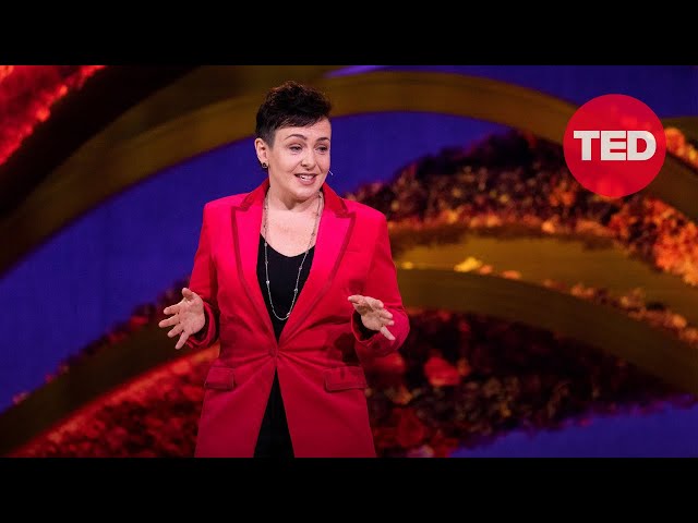 TED Talk: Why US Laws Must Expand Beyond the Nuclear Family from TED ...