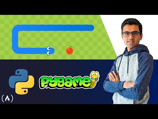 3 Cursos Gratis para aprender a desarrollar videojuegos con Python