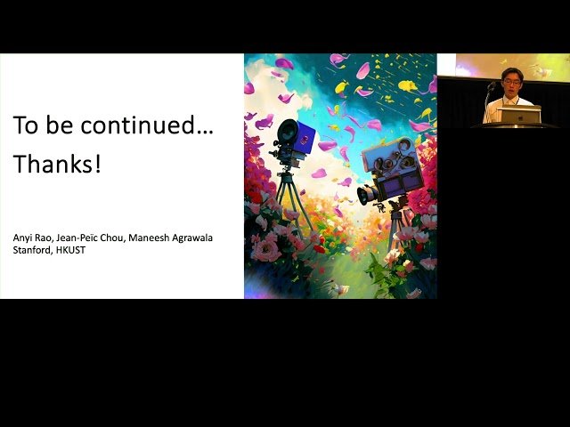 Free Video: ScriptViz - A Visualization Tool for Movie Script Analysis Using Database Insights ...