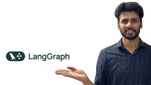 Online Course: LangGraph for beginners : Agentic Workflows in simple steps from Udemy | Class ...