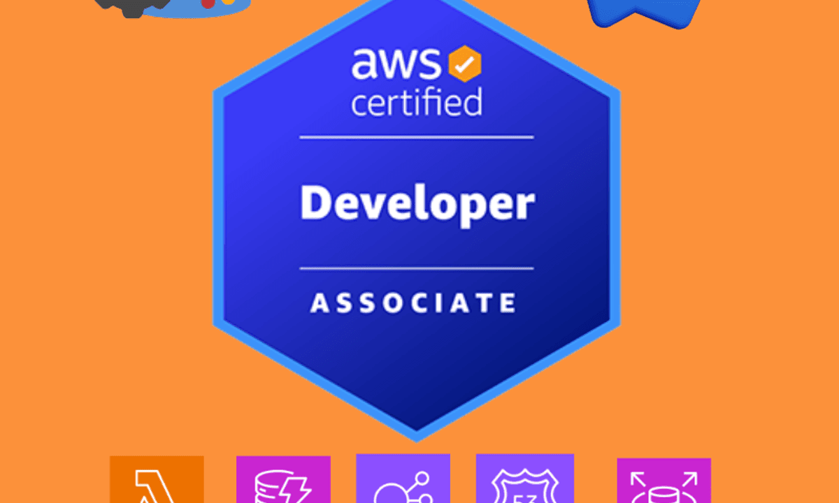 Online Course Aws Databases Messaging And Event Driven Architecture From Learnkarts Class