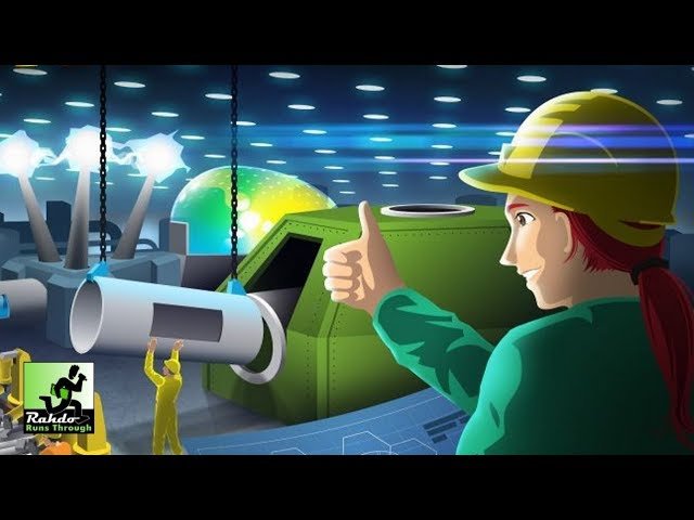 Free Video: Factory Funner Gameplay Runthrough from Rahdo | Class Central