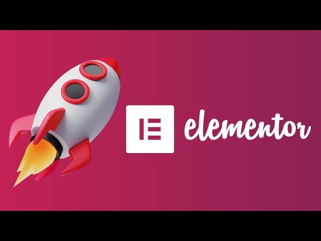Free Video: How to Speed Up Your Elementor Website - Easy Tips and Tricks from Web Monkey ...