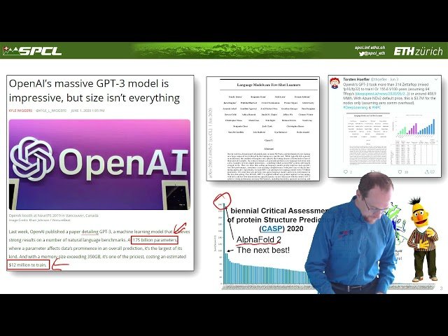 Free Video: Parallele Programmierung from Scalable Parallel Computing ...