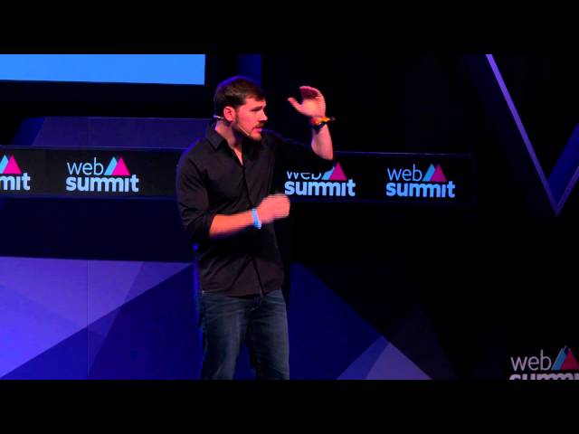 Web Summit Talk Securing Your Application From Web Summit Class Central