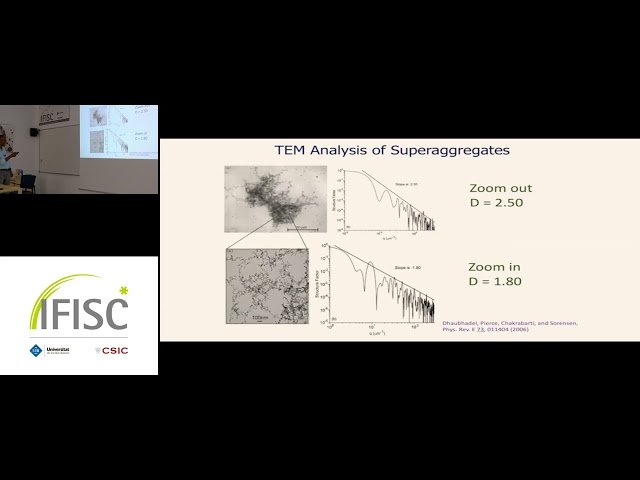 Free Video: Just When You Thought You Knew Everything About Fractal ...