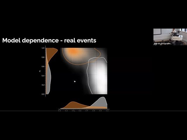 Free Video: The Importance of Incorporating Model Accuracy into Gravitational-Wave Bayesian ...