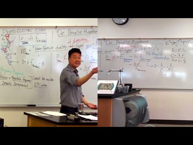 Free Video: Semiclassical Models in Atomic Physics - Lecture 18 from CoA Physics | Class Central