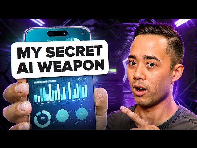 Free Video: AI Marketing Stack - Transforming Business Operations with AI Agents and Tools from ...