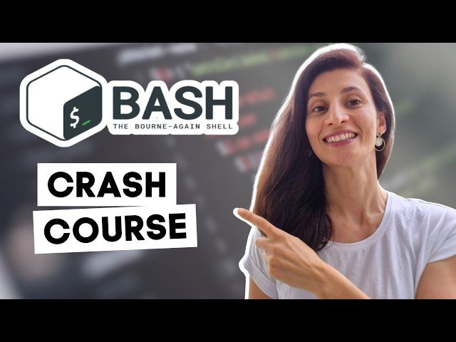 Free Video: Bash Scripting Tutorial for Beginners from TechWorld with Nana | Class Central