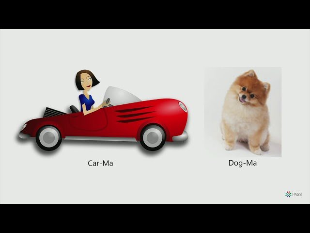 PASS Data Community Summit Talk: Successful ORM Design Strategies from PASS Data Community ...