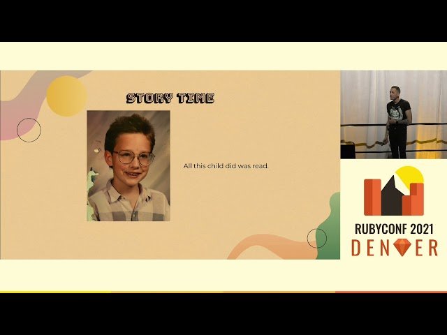 Rubyconf Talk I Read It But Dont Get It Or How To Tackle Technical Texts From Ruby Central