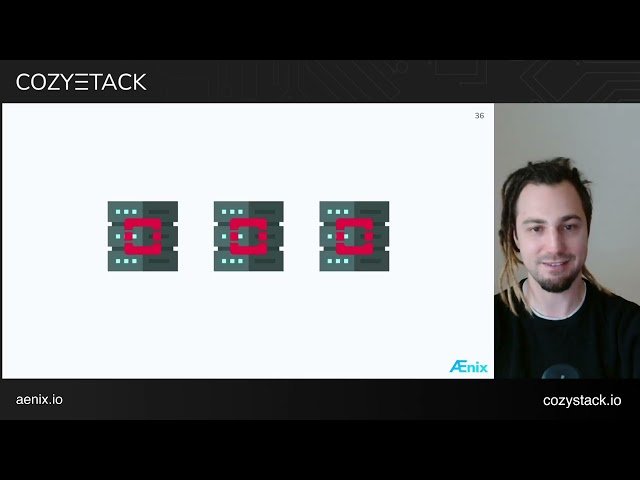 Free Video: Kubernetes is the New Skynet - The Rise of Kubernetes ...