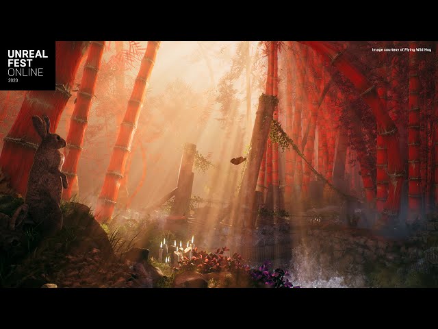 Free Video: Benefits and Pitfalls of Using Gameplay Abilities Framework - Unreal Fest Online ...