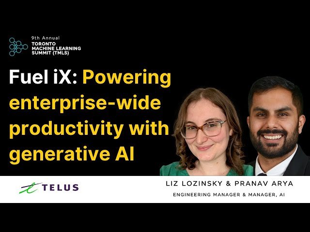Free Video: Fuel iX - Powering Enterprise-Wide Productivity with ...