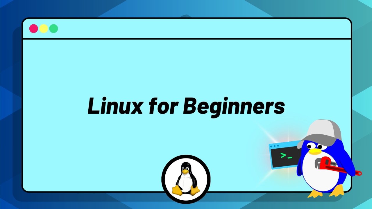 Online Course: Linux for Beginners from Zero To Mastery | Class Central