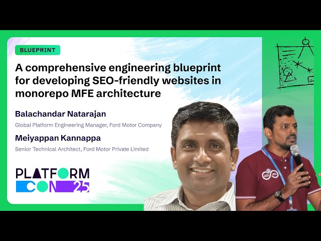 Free Video: A Comprehensive Blueprint for Developing SEO-Friendly ...