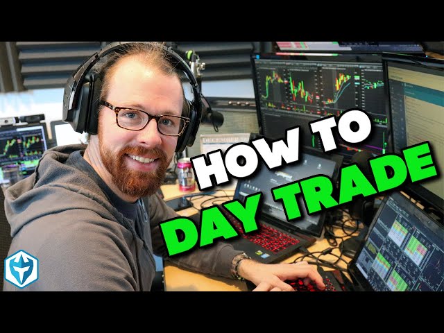 50+ Day Trading Courses & Certifications [2023] | Learn Online for Free ...