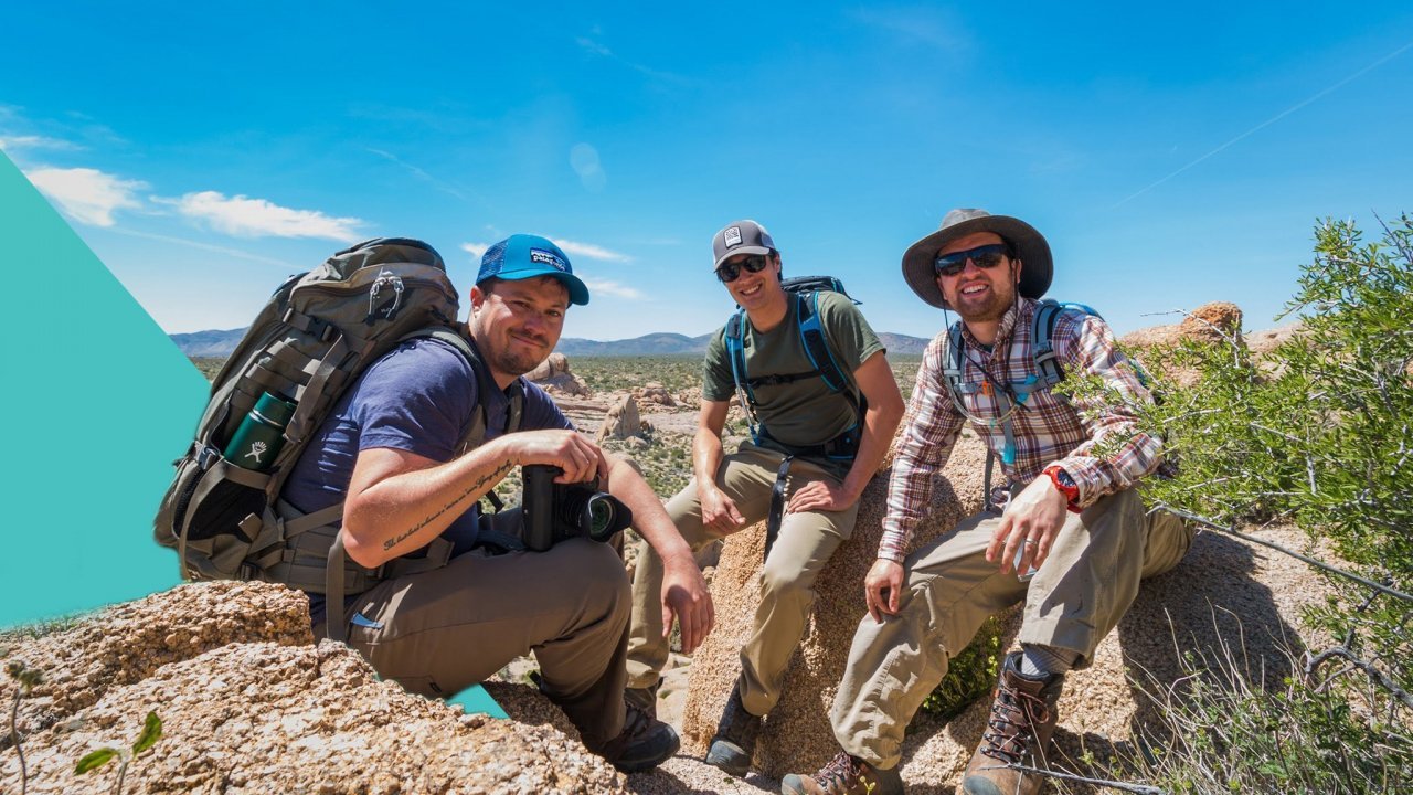 Online Course: Landscape Photography: You Can Take Your Own Stunning ...