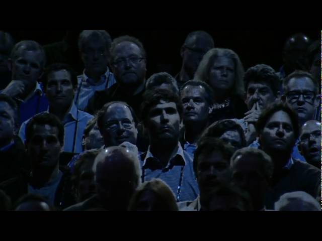 TED Talk: How We'll Stop Polio for Good from TED | Class Central