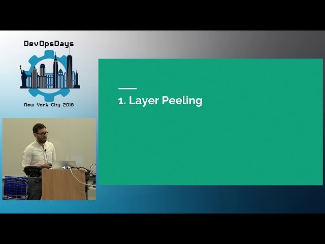 Free Video: Resolving Outages Faster With Better Debugging Strategies from Confreaks | Class Central