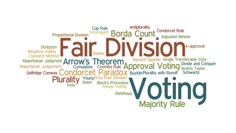 Free Course: Making Better Group Decisions: Voting, Judgement ...