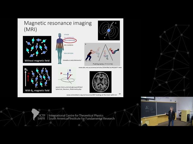 Free Video: Complex Networks to Understand Brain Reorganization in Motor Rehabilitation and ...