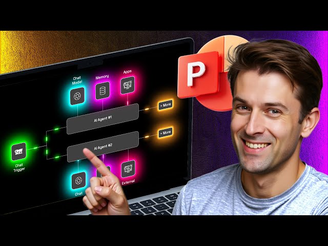 Free Video: 3 Must-Know PowerPoint Hacks to Create Animated ...