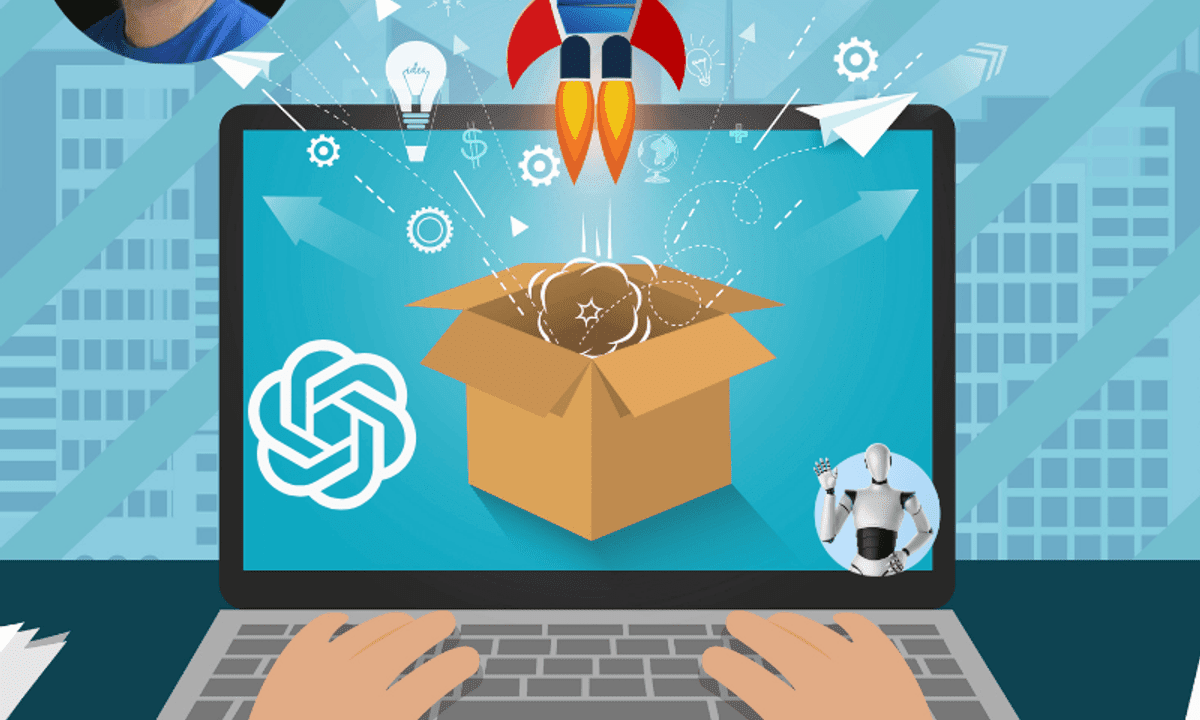 Online Course: Launch Digital Products with ChatGPT & AI from LearnKartS | Class Central