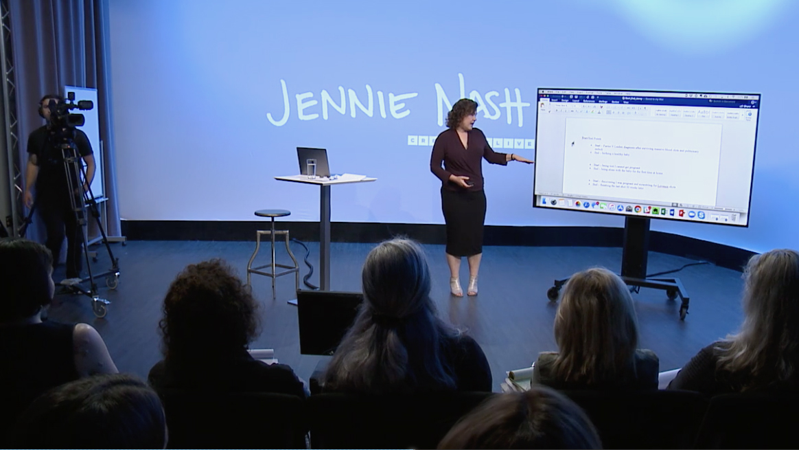 Online Course: Creative Writing from CreativeLive | Class Central