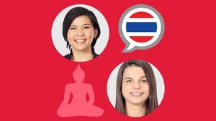 Online Course: Learn Thai for Beginners: The Ultimate 105-Lesson Course ...