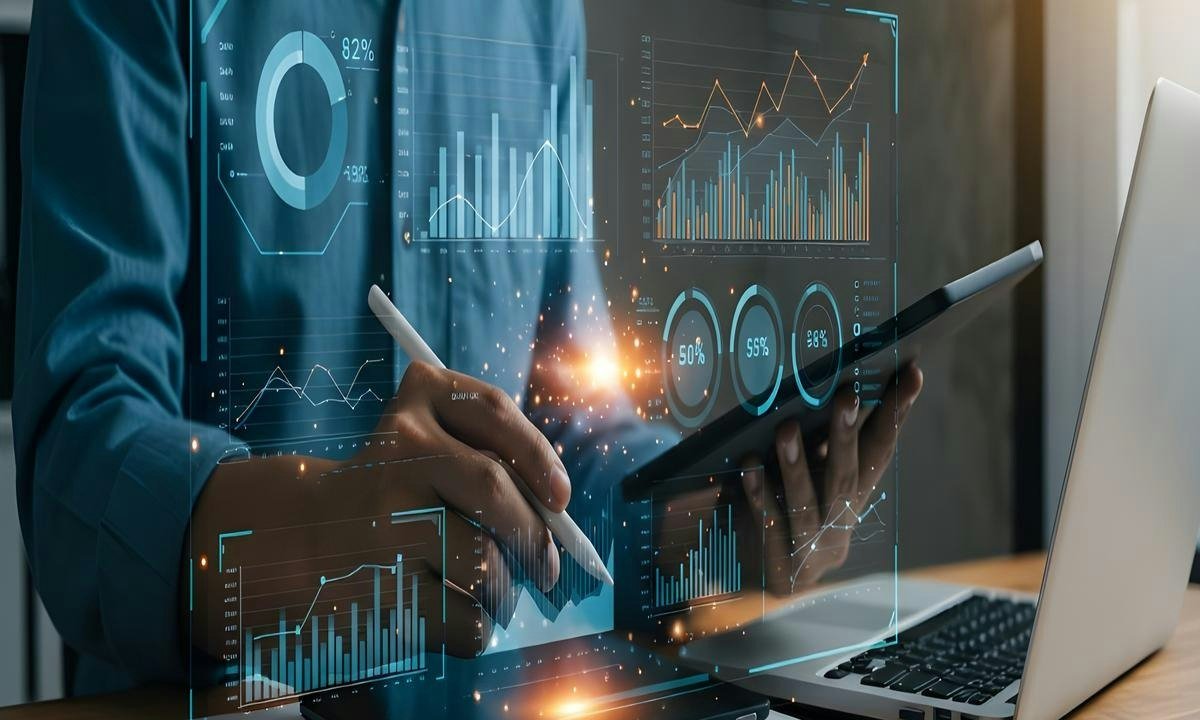 Online Course: Systems Analyst Capstone Project from IBM | Class Central