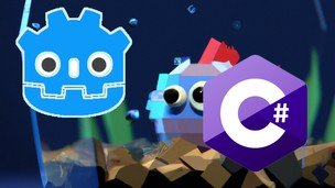 Online Course: Learn 2D Game Development: Godot 4.3+ & C# from Scratch ...