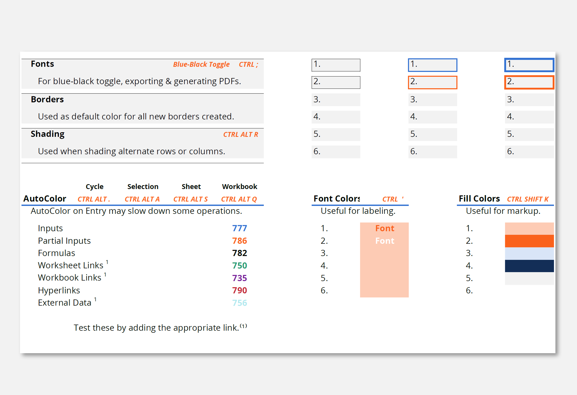 Online Course: Macabacus Quick Start Guide from Corporate Finance ...
