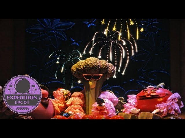 Free Video: The History of Kitchen Kabaret and Food Rocks - Expedition ...