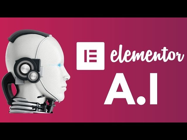 Free Video: Elementor AI - The Complete Tutorial from Web Monkey | Class Central