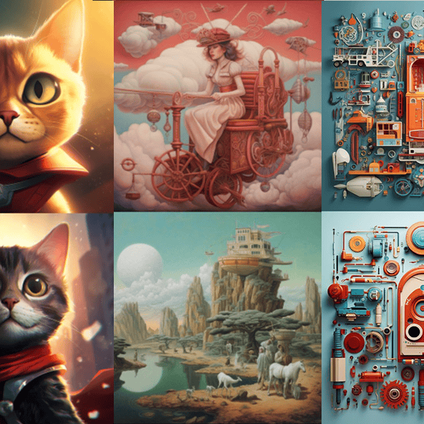 Online Course: Midjourney: Generative AI for Creatives from Coursera | Class Central