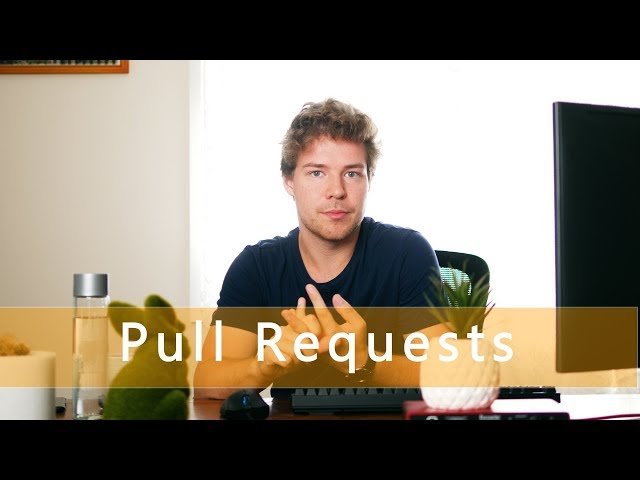 Free Video: Pull Requests in Game Engine Development from The Cherno | Class Central