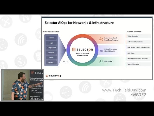 Free Video: Transforming IT Operations: The Power of AI Agents, RCA, and Operational Twins from ...
