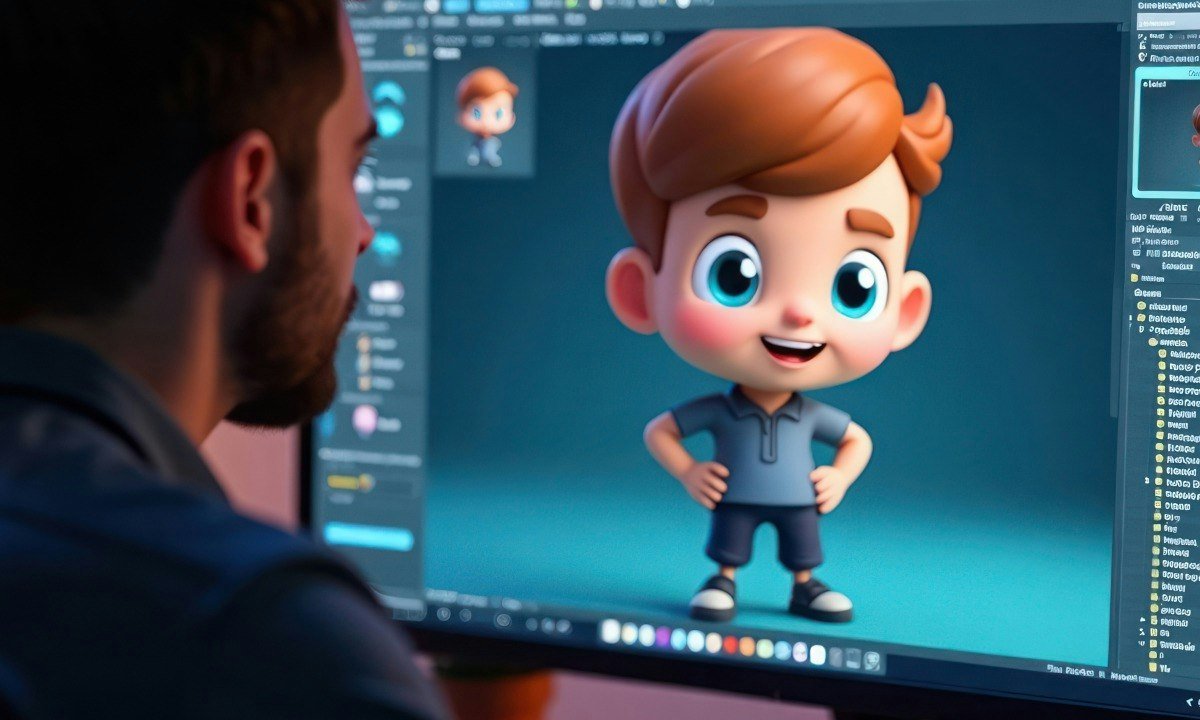 Free Course: MAYA Architecture - Bathroom and Kitchen Interiors from EDUCBA | Class Central