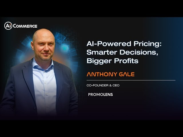 Free Video: AI-Powered Pricing: Smarter Decisions, Bigger Profits from ...
