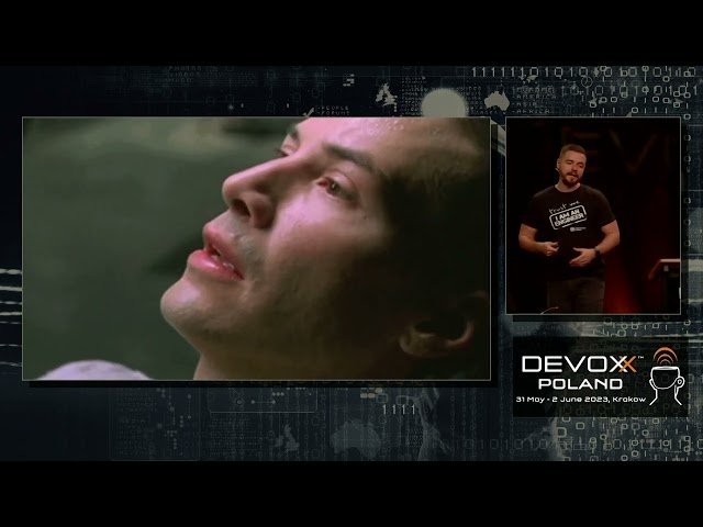 Free Video: Don't Be AfrAId from Devoxx Poland | Class Central